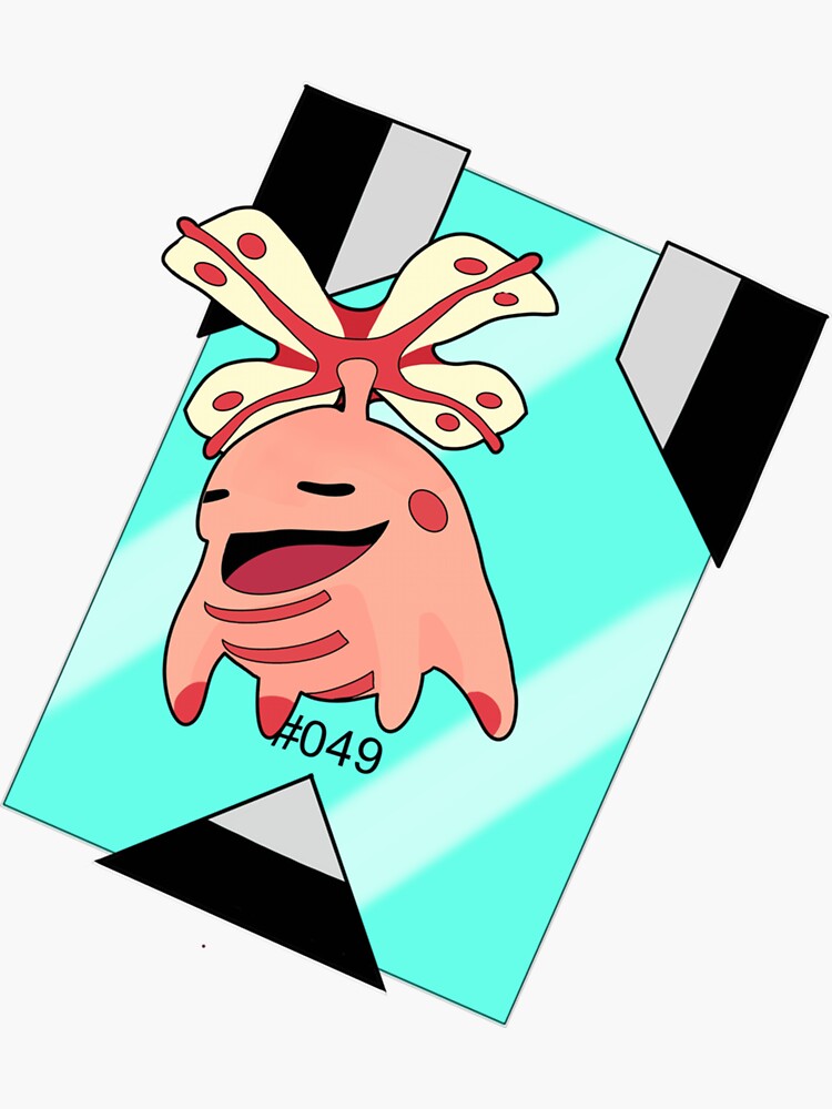 "Temtem Saku Luma Temcard " Sticker for Sale by ArkatzStore | Redbubble