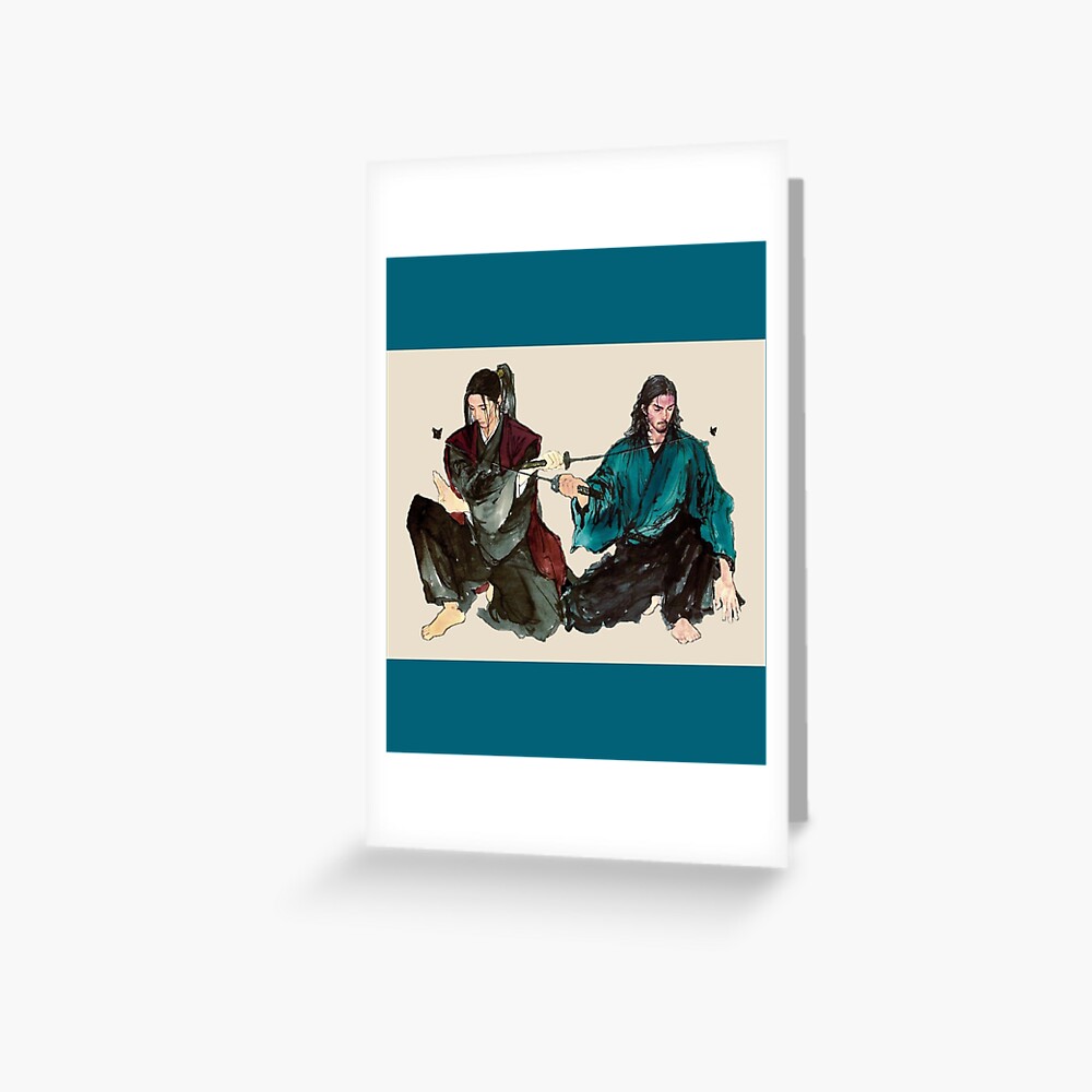 "Inoue Takehiko Vagabond Manga Musashi Miyamoto vs Sasaki Kojiro ...