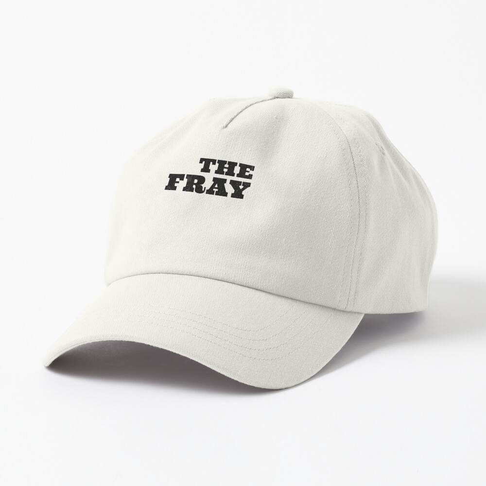 "The Fray logos" Sticker for Sale by SaraBrock10 | Redbubble