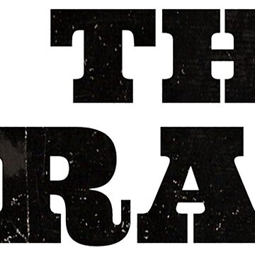 "The Fray logos" Sticker for Sale by SaraBrock10 | Redbubble