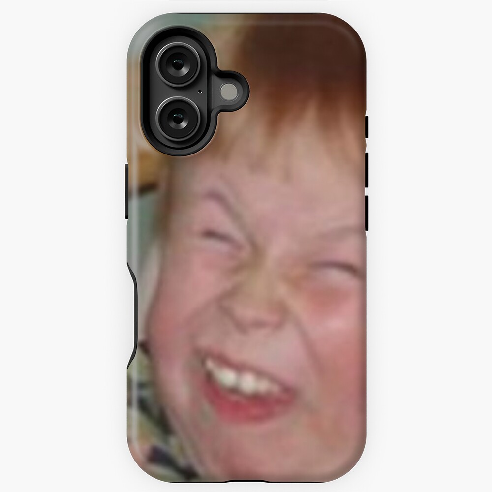 "Sarcastically Laughing Kid sarcasm" Art Board Print for Sale by ...