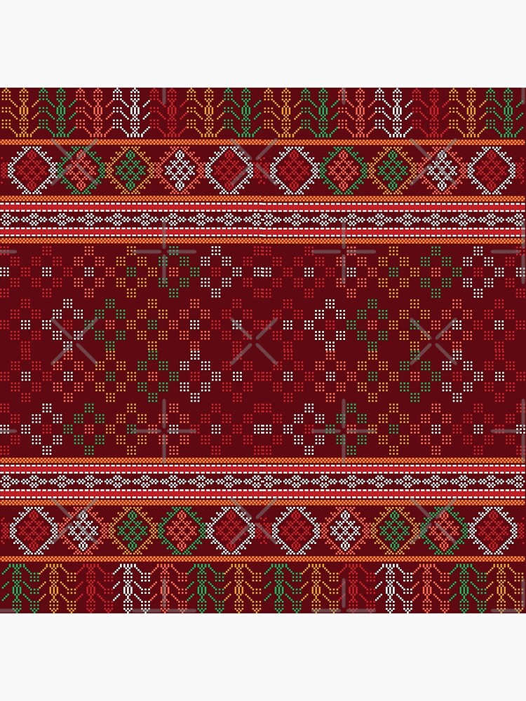 "traditional weaving" Poster for Sale by PratamaWN9 | Redbubble