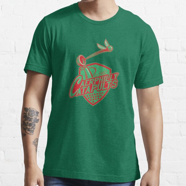 " CATAPULTS SPORT LOGO" T-shirt by jorgedespinosa | Redbubble