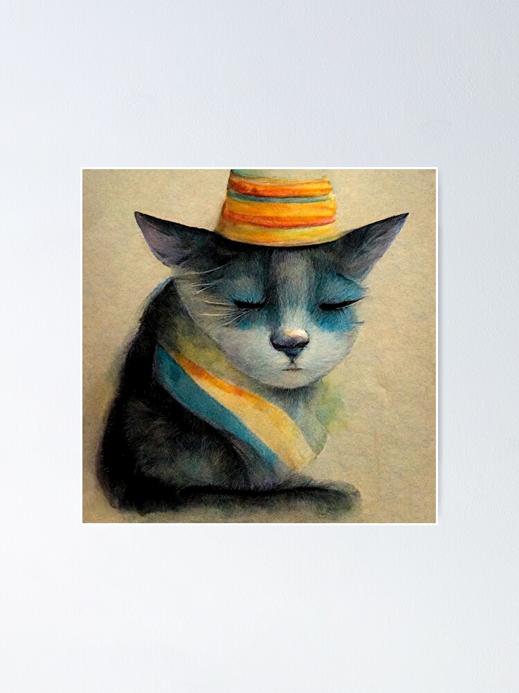 "The Introvert" Poster for Sale by AZLANDER | Redbubble