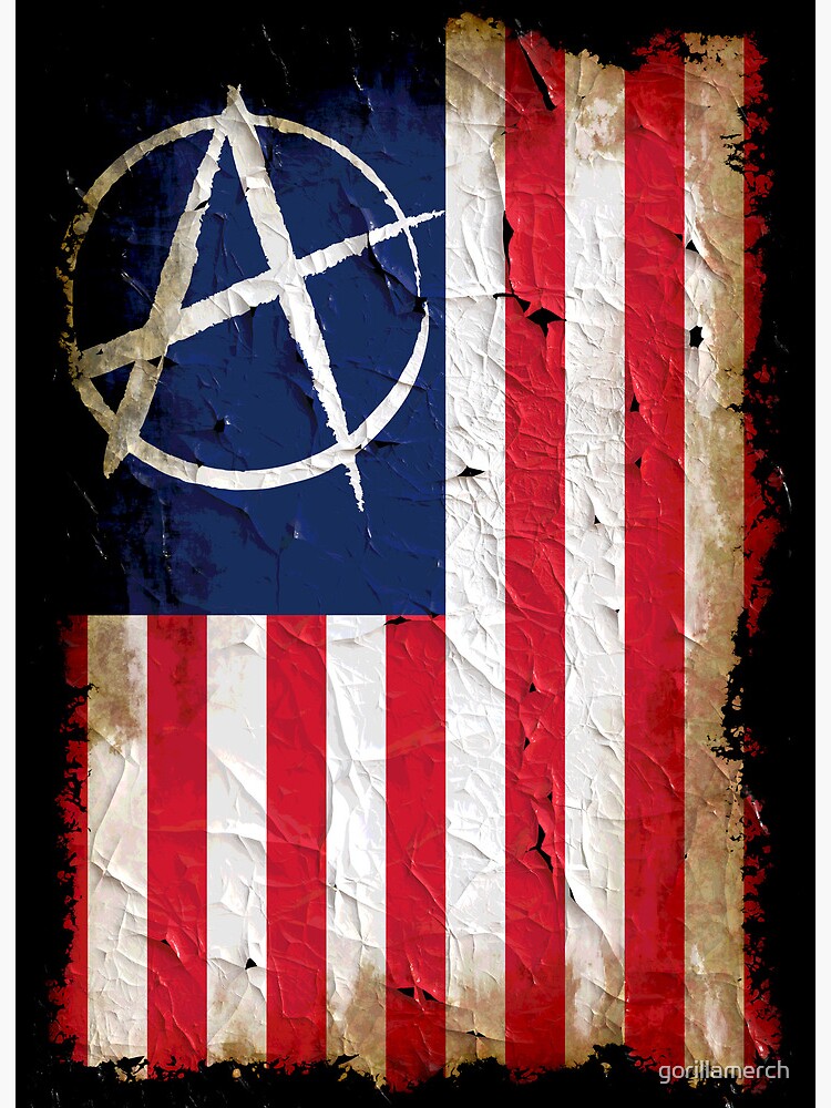 Anarchist Art Tumblr