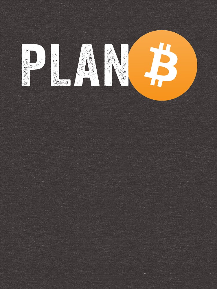 "Plan B" Essential T-Shirt for Sale by Phoenix23 | Redbubble