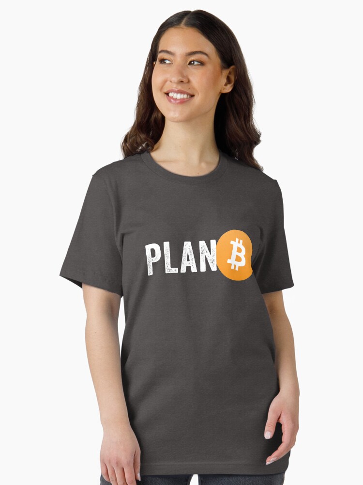 "Plan B" Essential T-Shirt for Sale by Phoenix23 | Redbubble