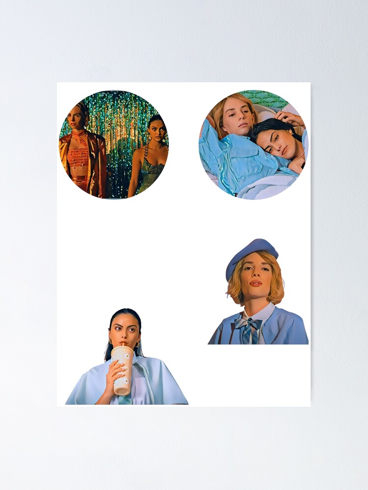 "Do Revenge Sticker Pack " Poster for Sale by loyalistwhiz | Redbubble