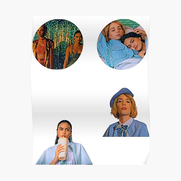 "Do Revenge Sticker Pack " Poster for Sale by loyalistwhiz | Redbubble