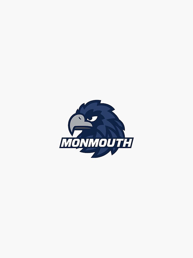 Monmouth University New Logo