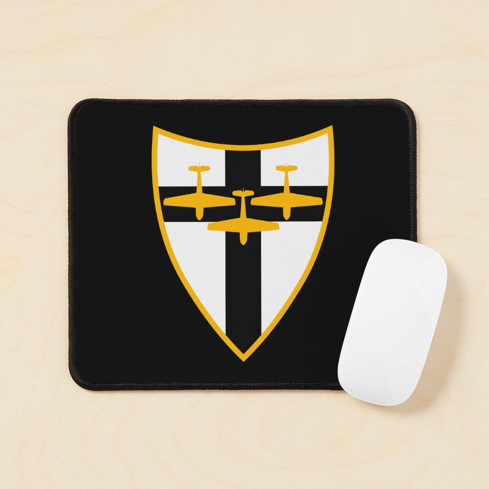 "Luftwaffe - I./JG 1 Jagdgeschwader 1 (JG 1) - Clean Style" Sticker for ...