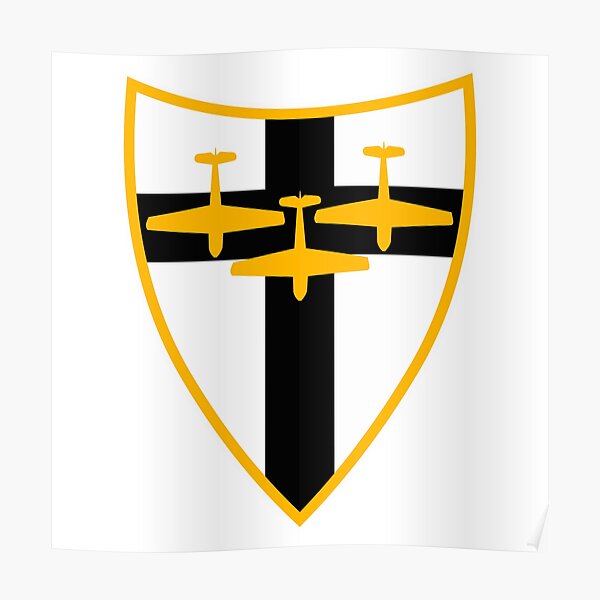 "Luftwaffe - I./JG 1 Jagdgeschwader 1 (JG 1) - white border - Clean ...