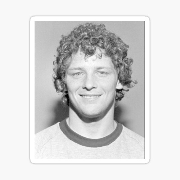 "Terry fox canada the Marathon of Hope" Sticker for Sale by TessieZieme ...