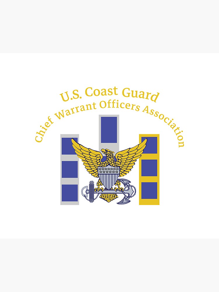 "CWOA (Eagle & Bars)" Mouse Pad for Sale by Cwoa1929 | Redbubble