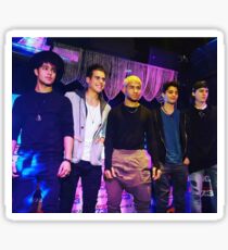 Cnco: Stickers | Redbubble