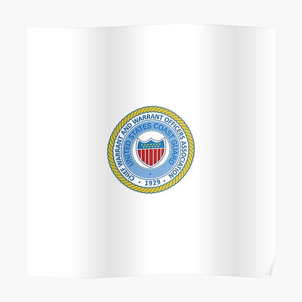 "CWOA Logo" Poster for Sale by Cwoa1929 | Redbubble