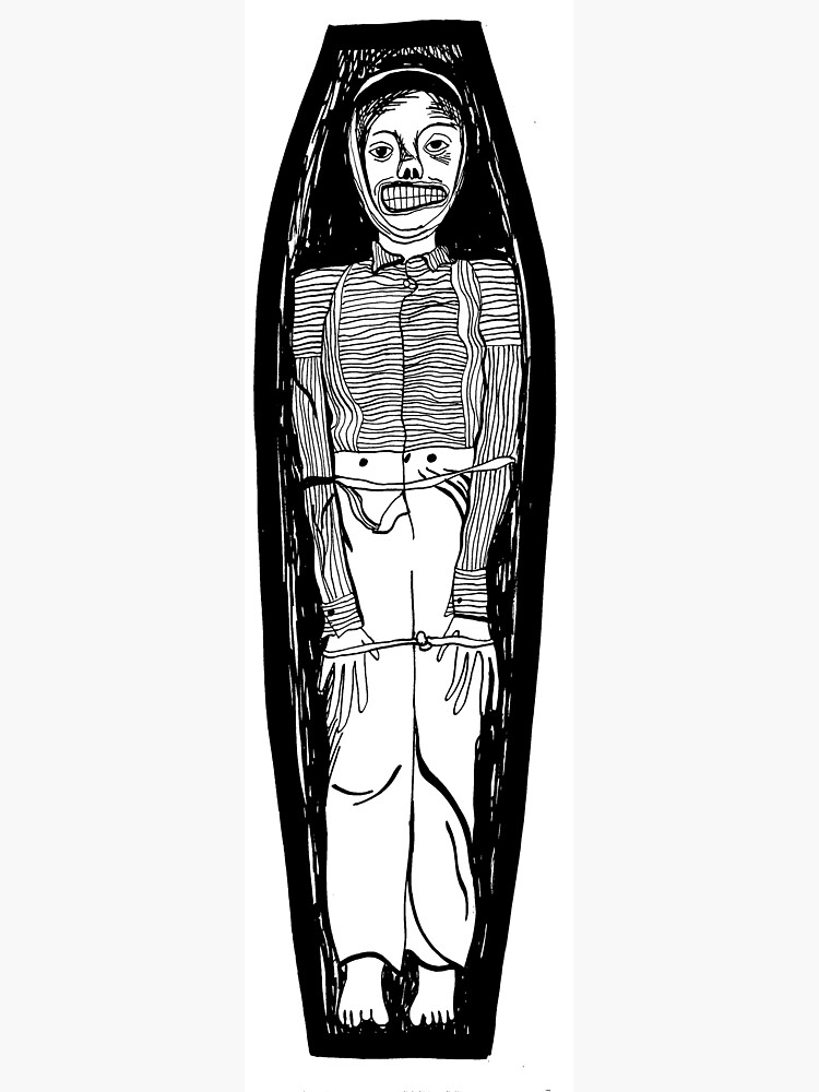 "Franklin Expedition - John Torrington" Sticker for Sale by ...