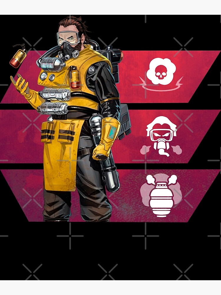 "Solid Evidences Why Apex Legends Is Bad For Your Career Development ...