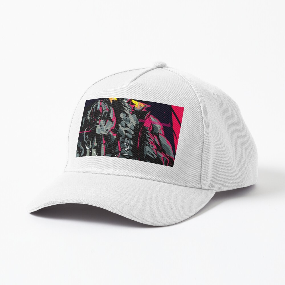"Cyberpunk Maine, Cyberpunk Edgerunners Maine, Edgerunners " Cap for ...