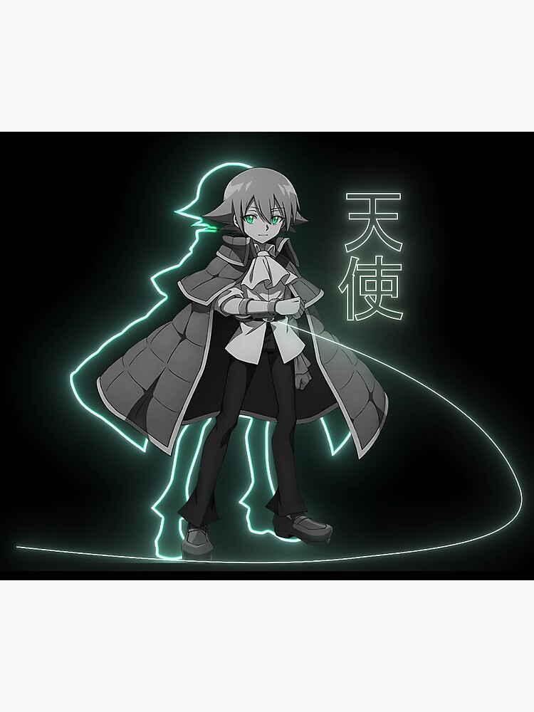 "Shaman King Lyserg Diethel" Art Print for Sale by SoaringInsignia ...