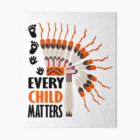 "Awsome Every Child Matters, orange day, every child matters canada ...