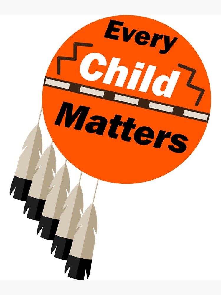 "Every Child Matters , orange day , every child matters canada, every ...