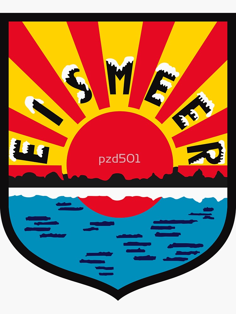 "Luftwaffe - III./JG 5 Jagdgeschwader 5 (JG 5) EISMEER - Clean Style ...