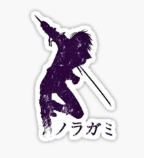 Noragami: Stickers | Redbubble