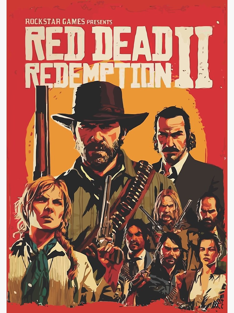 "redemption of the dead" Art Print for Sale by Zac-Briggs | Redbubble