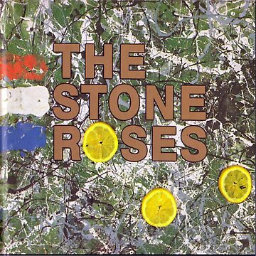 "The Stone Roses album cover" Poster for Sale by AlbumCovers101 | Redbubble