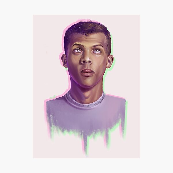 Stromae Gifts & Merchandise | Redbubble