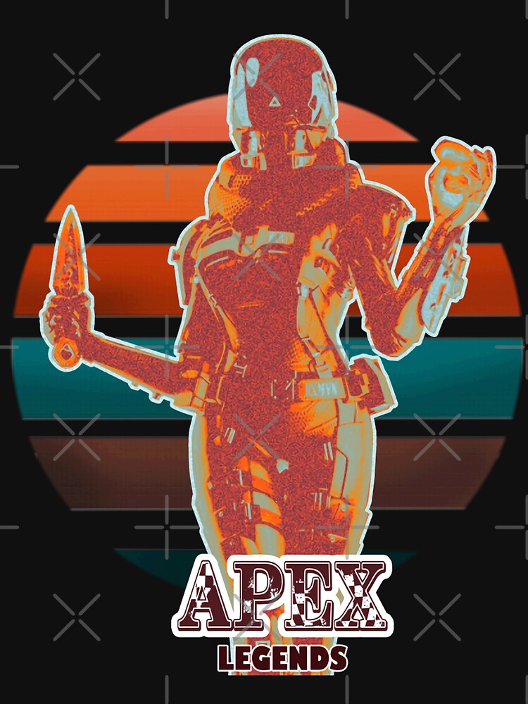 "Things You Probably Didn't Know About Apex Legends" T-shirt for Sale ...