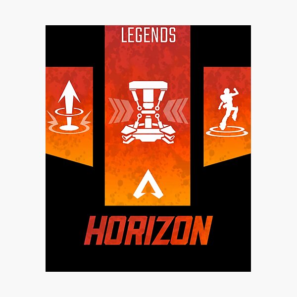 "Why Apex Legends Is Right For You" Photographic Print for Sale by ...