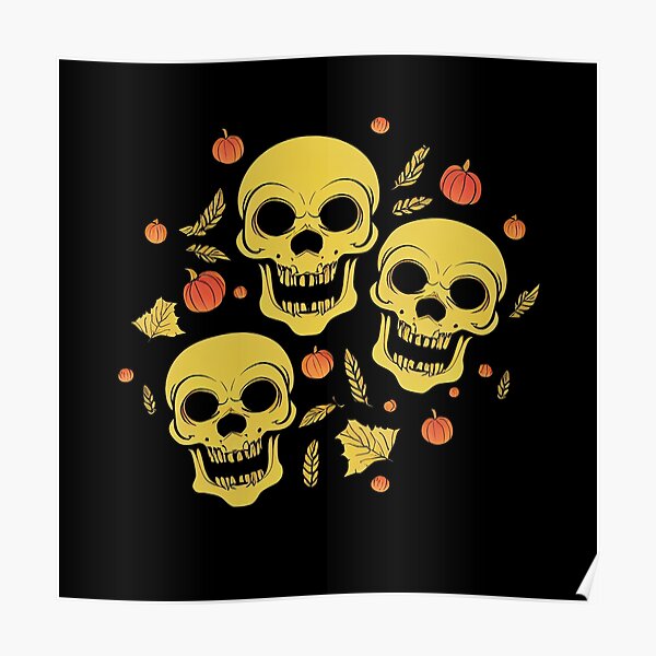 "the hilarious undead" Poster for Sale by cre-AI-tive | Redbubble