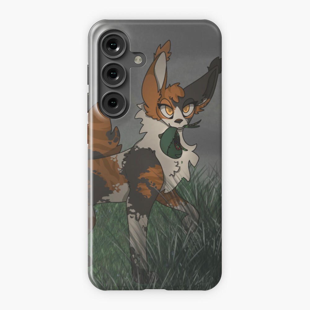 "Warrior Cats (SpottedLeaf)" Sticker for Sale by SpeedyServel | Redbubble