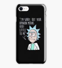 Rick and Morty: iPhone Cases & Skins for X, 8/8 Plus, 7/7 Plus, SE, 6s ...