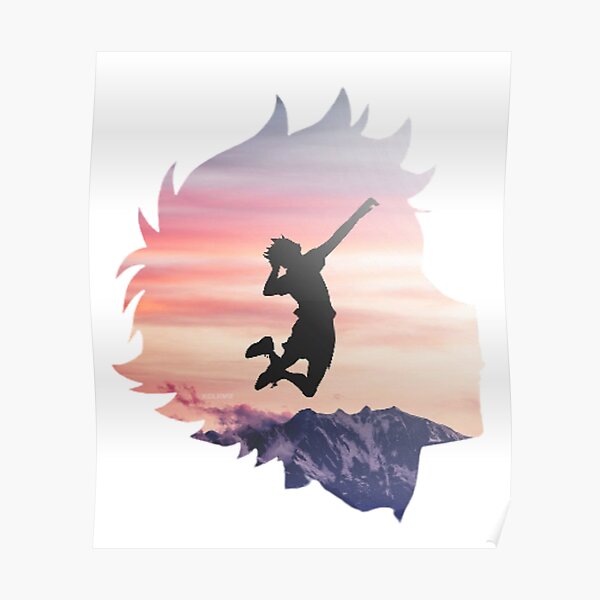 "Gojo Satoru flower field scene (only gojo)" Poster for Sale by ...