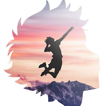 "Gojo Satoru flower field scene (only gojo)" Art Print for Sale by ...