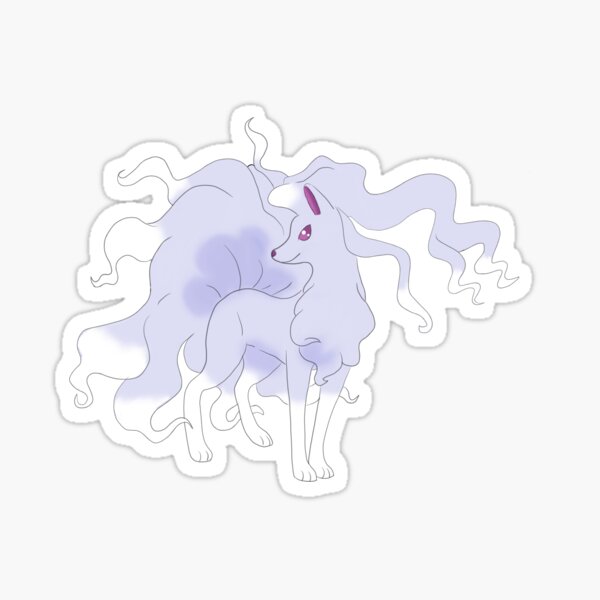 Ninetales Pokemon Gifts & Merchandise | Redbubble