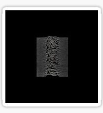 Joy Division: Stickers | Redbubble