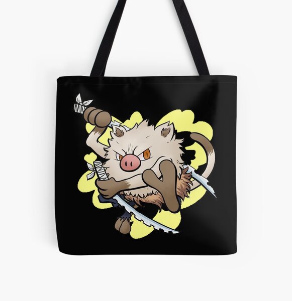 "Funny Demon Slayer Inosuke Hashibira , Inosuke Hashibira Demon Slayer ...