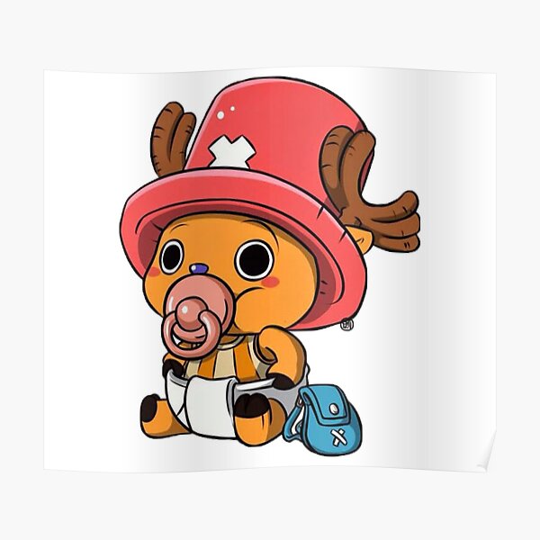"Cute Baby One Piece Tony Tony Chopper ,One Piece Funny Baby Tony Tony ...