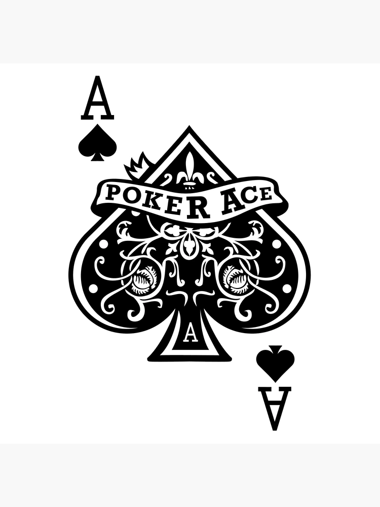 Ace poker store