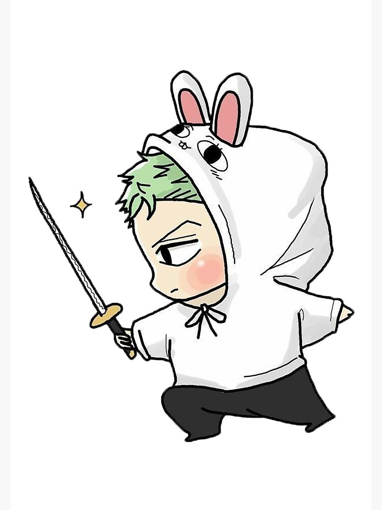 "Cute Baby One Piece Roronoa Zoro ,One Piece Funny Baby Roronoa Zoro ...