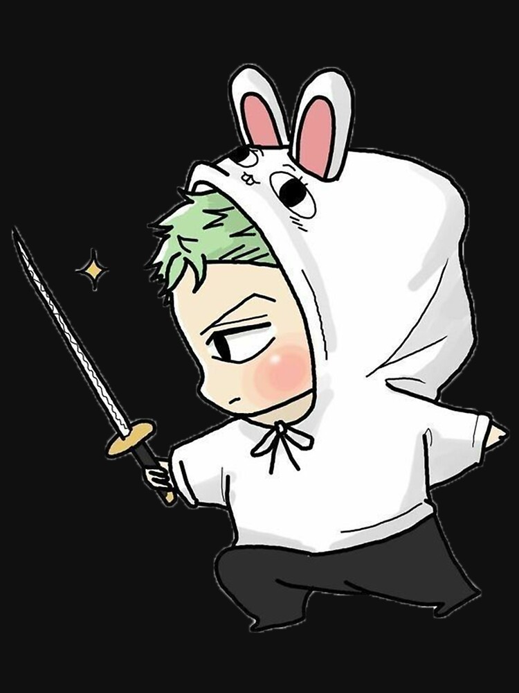 "Cute Baby One Piece Roronoa Zoro ,One Piece Funny Baby Roronoa Zoro ...