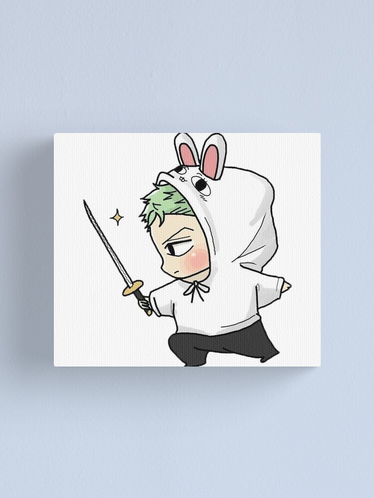 "Cute Baby One Piece Roronoa Zoro ,One Piece Funny Baby Roronoa Zoro ...