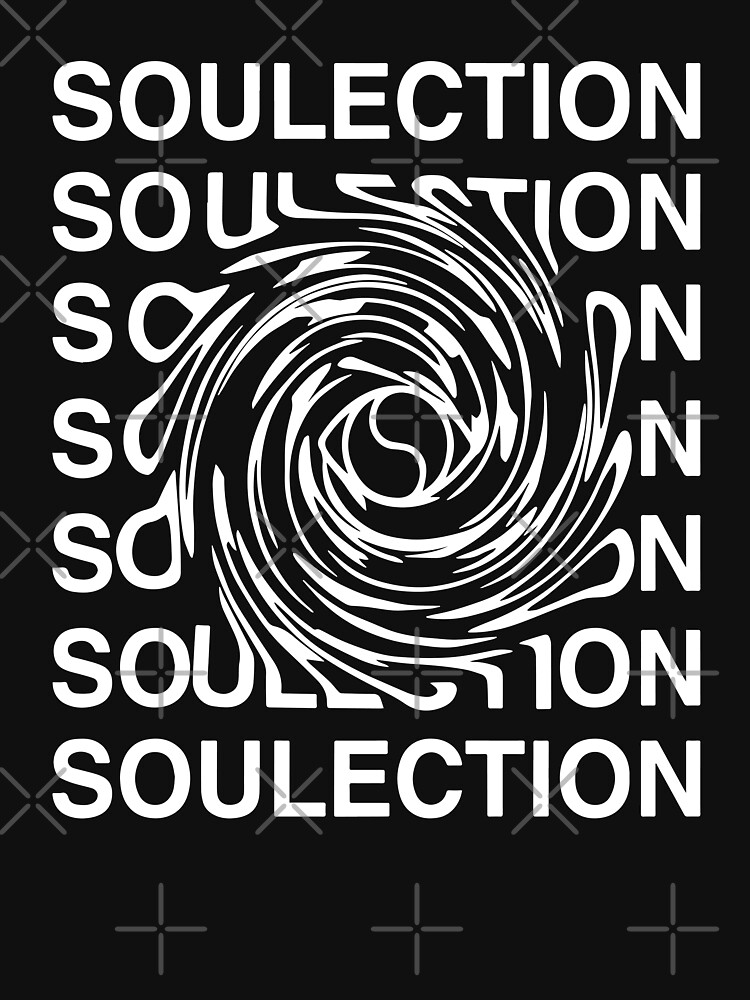 Soulection Logo Soulection Logo Merch & Gifts For Sale | Redbubble