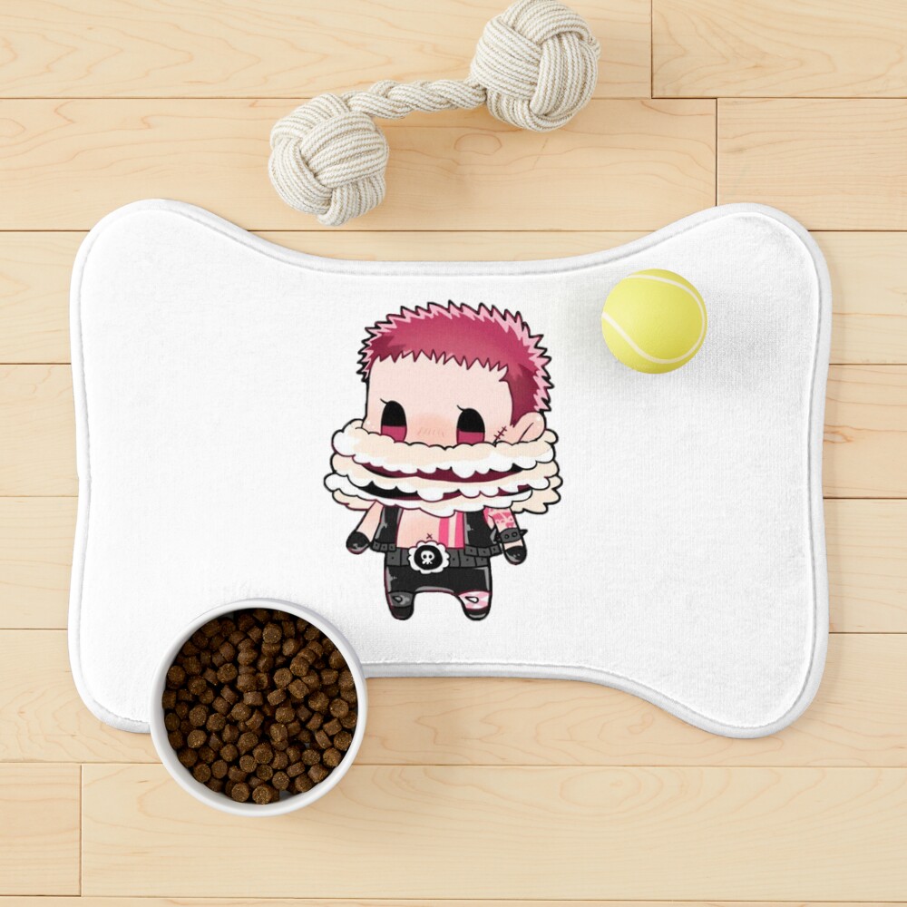 "Cute Baby One Piece Charlotte Katakuri , One Piece Funny Baby ...