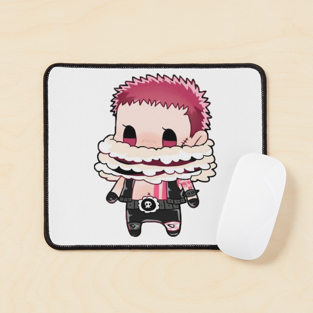"Cute Baby One Piece Charlotte Katakuri , One Piece Funny Baby ...