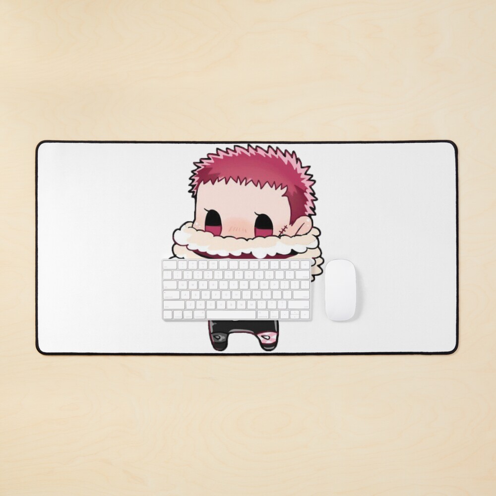 "Cute Baby One Piece Charlotte Katakuri , One Piece Funny Baby ...
